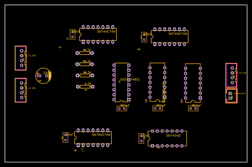 TTL_F - Platform for creating and sharing projects - OSHWLab