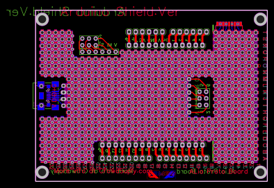 Alio Proto Board - Platform for creating and sharing projects - OSHWLab