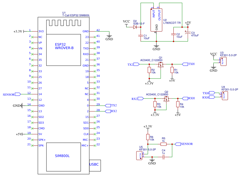 relacar copy - EasyEDA open source hardware lab