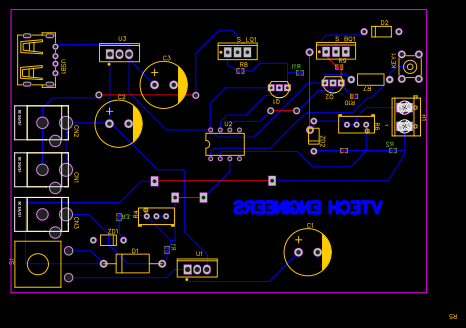 vtech home lighting solution - OSHWLab