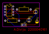 exp 13 pulse generator - EasyEDA open source hardware lab