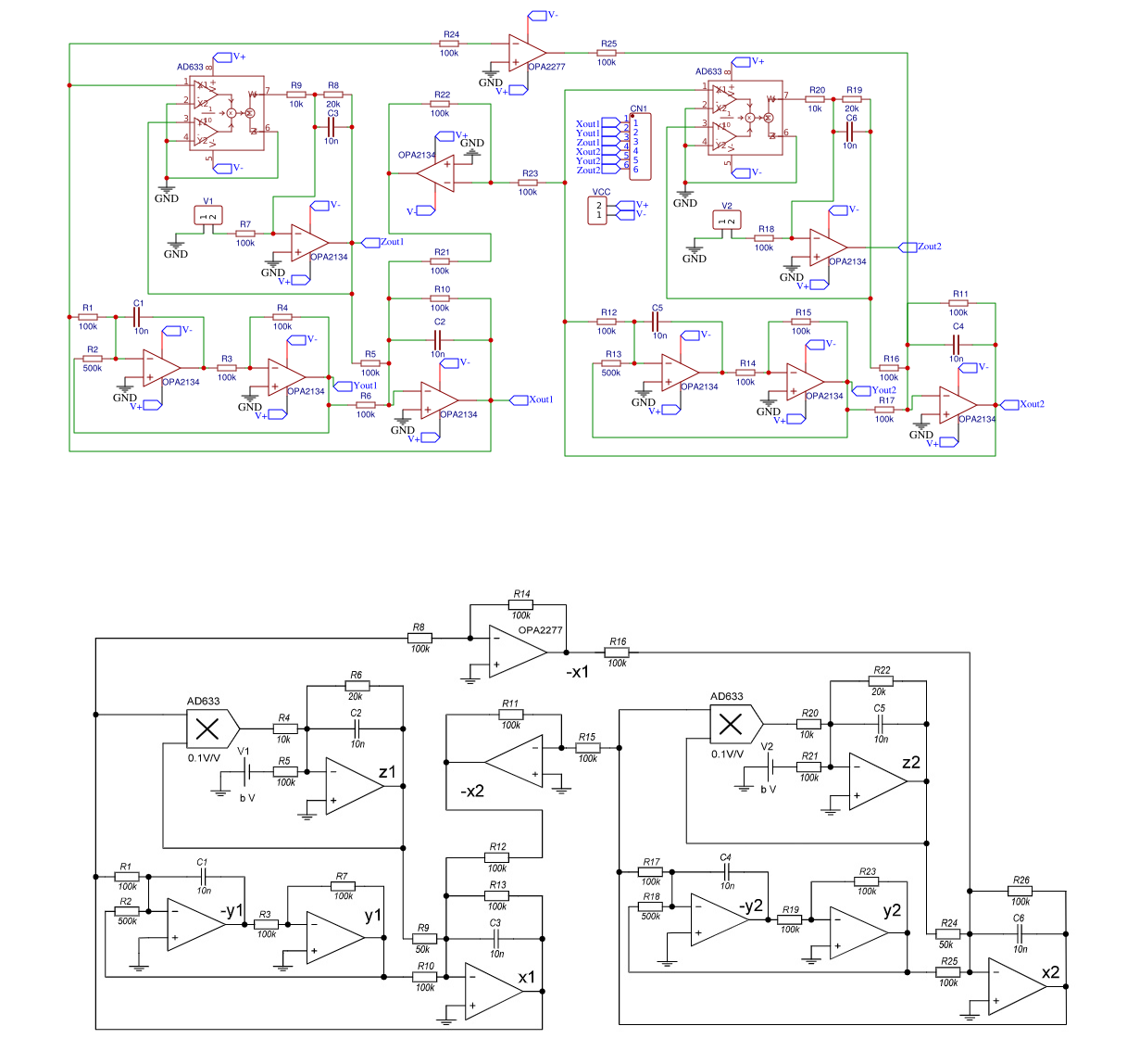 lab3 - Platform for creating and sharing projects - OSHWLab