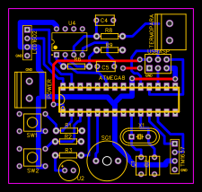 atmega8_termopara - EasyEDA open source hardware lab
