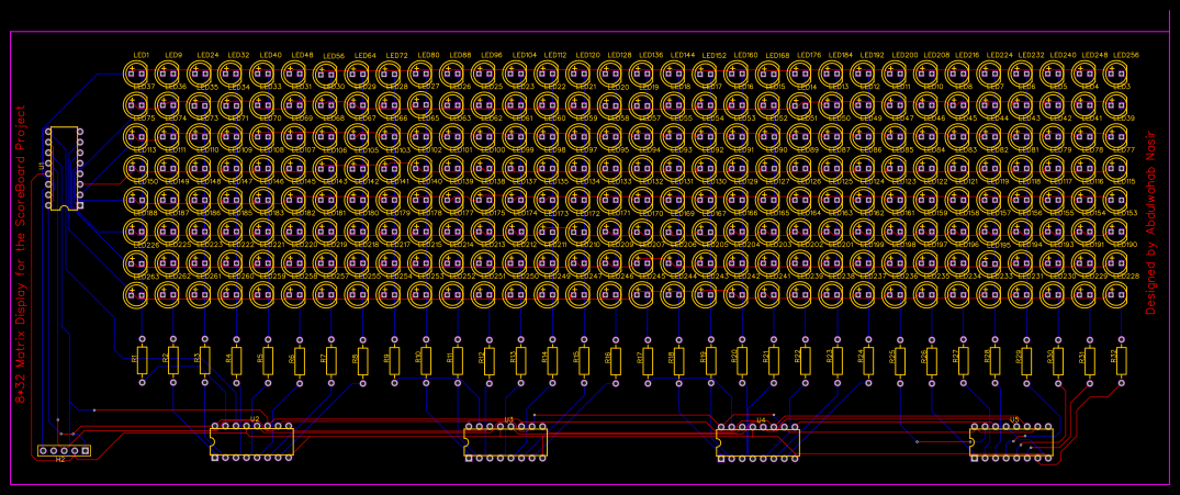 Final_year_project - EasyEDA open source hardware lab