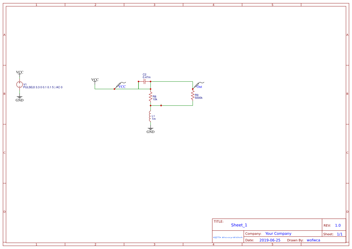 ESP8266 TX RX pull-down - OSHWLab