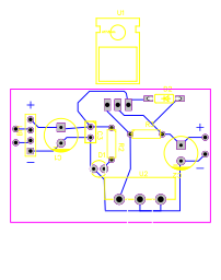 Fuente Variable Lm317 - OSHWLab