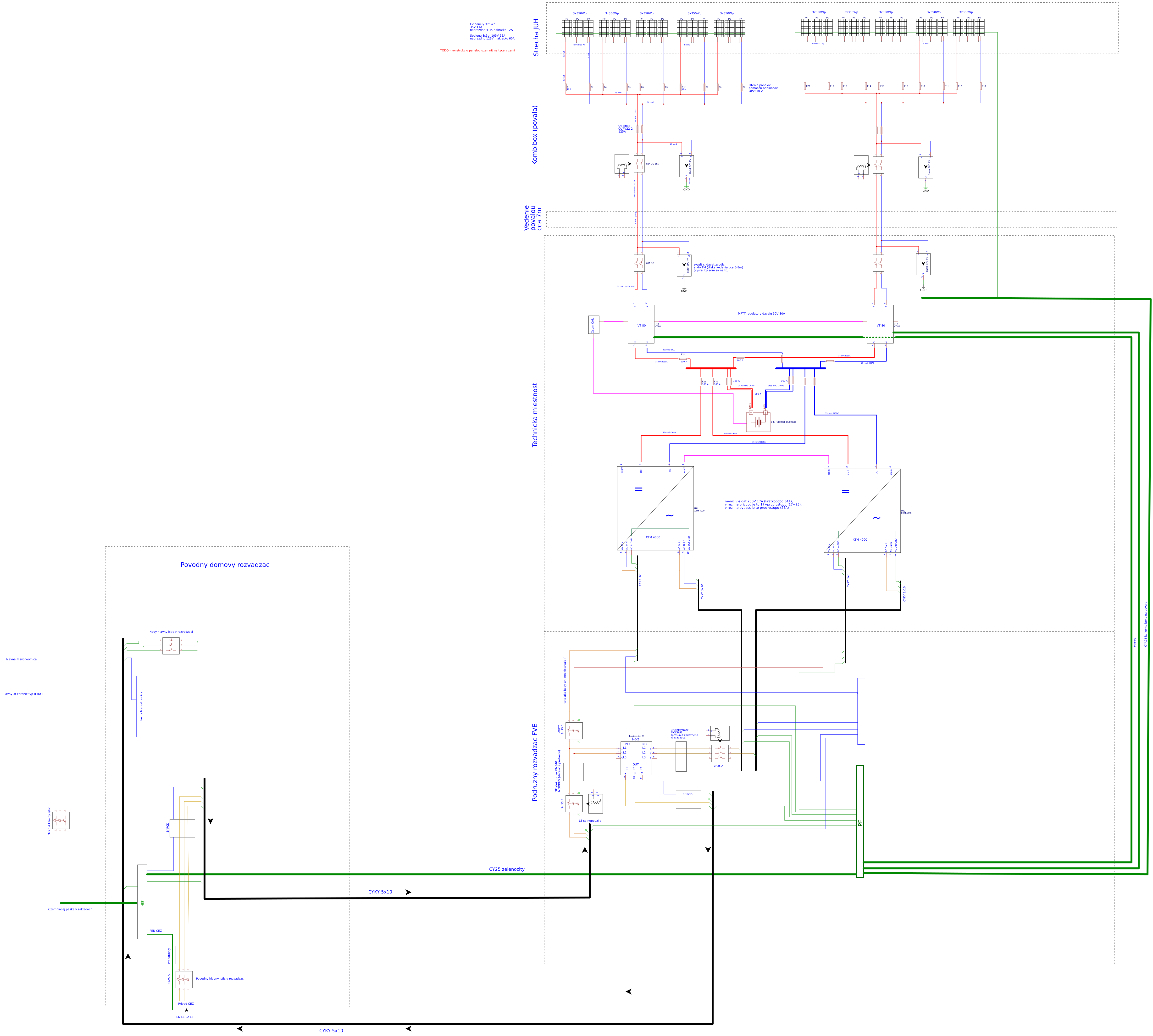 FVE - EasyEDA open source hardware lab