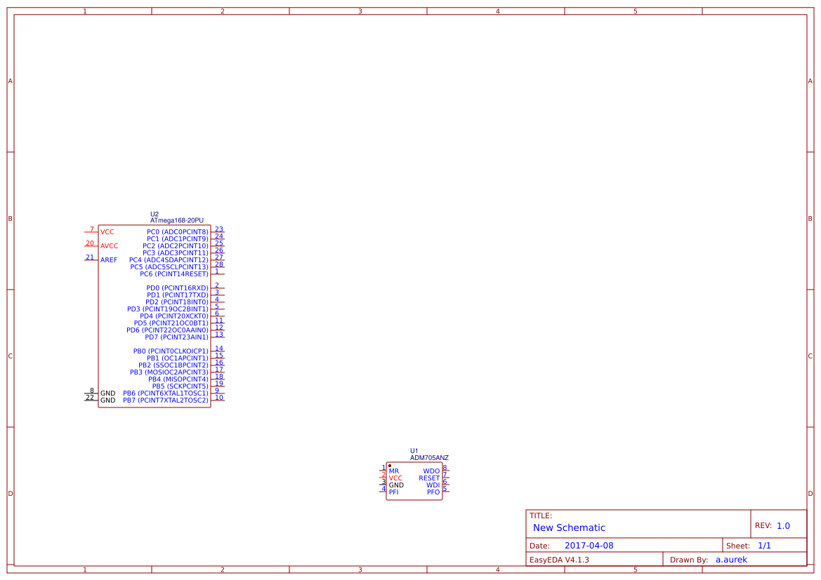 Appliance workflow unit - OSHWLab