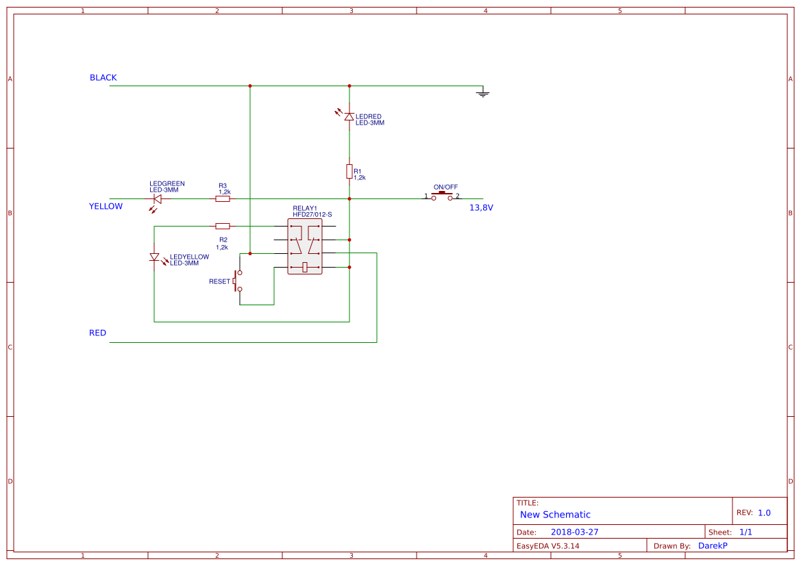 DRIVER CG3000 - Platform for creating and sharing projects - OSHWLab