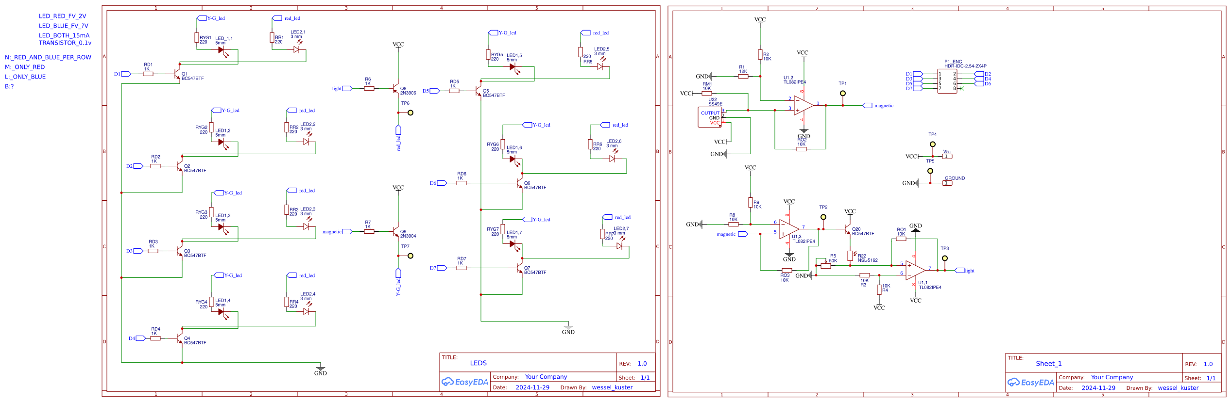 Bach project_V2 - OSHWLab