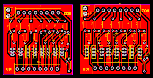 Mosfet - EasyEDA open source hardware lab