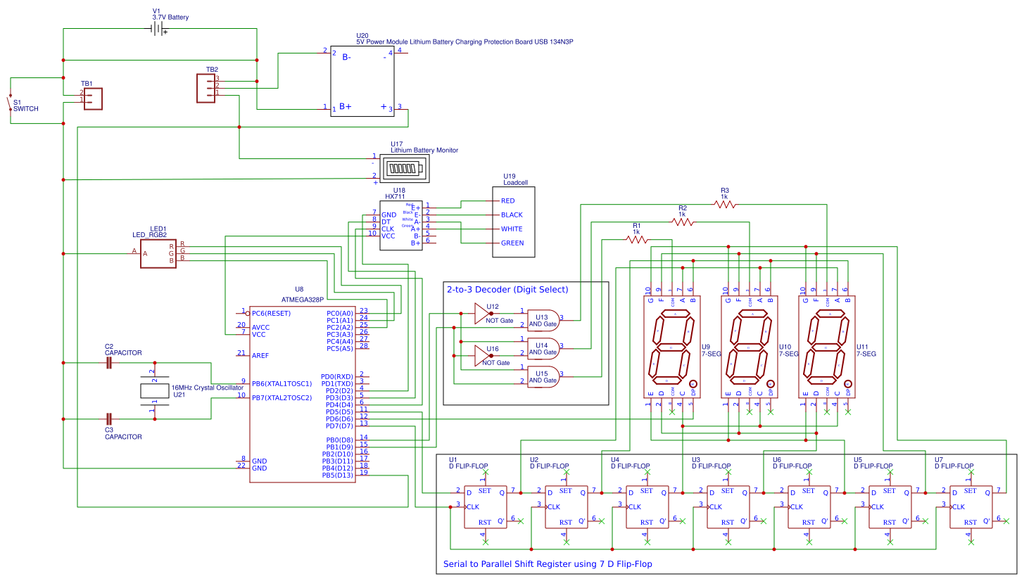 final schem - OSHWLab