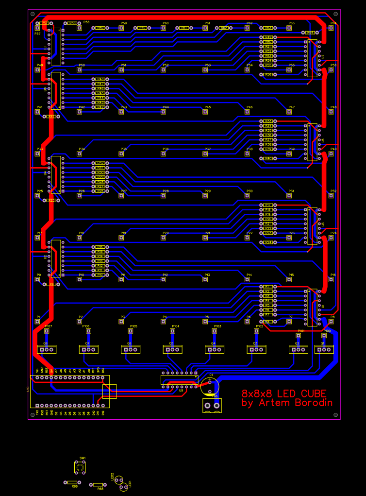 New Project - EasyEDA open source hardware lab