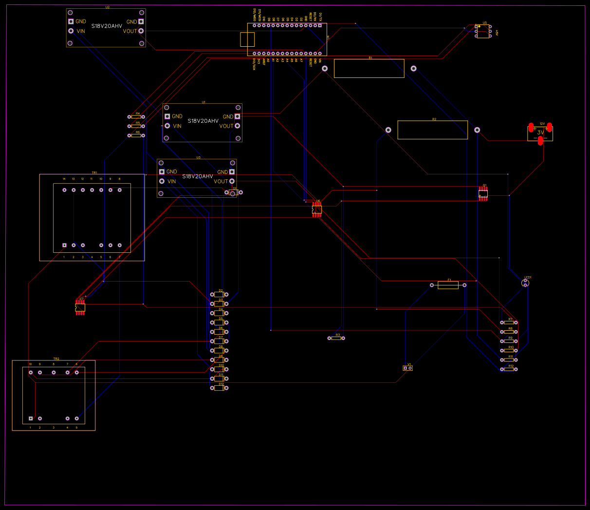 New Project - EasyEDA open source hardware lab