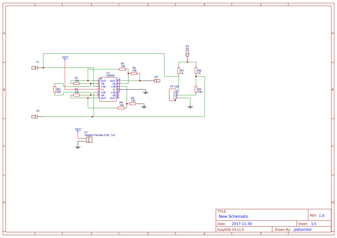 projeto integrador - EasyEDA open source hardware lab