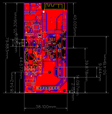 smart reader - OSHWLab