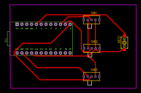 Coursework DDD - EasyEDA open source hardware lab