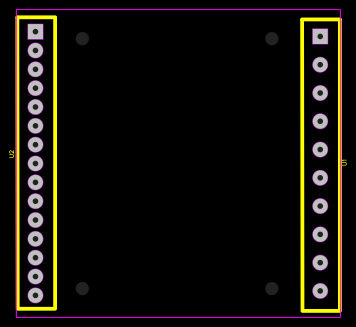 Arduino Pro Mini - OSHWLab