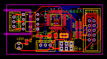cell_module_bare_chip - EasyEDA open source hardware lab