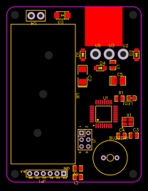 Lax Ref Timer - OSHWLab