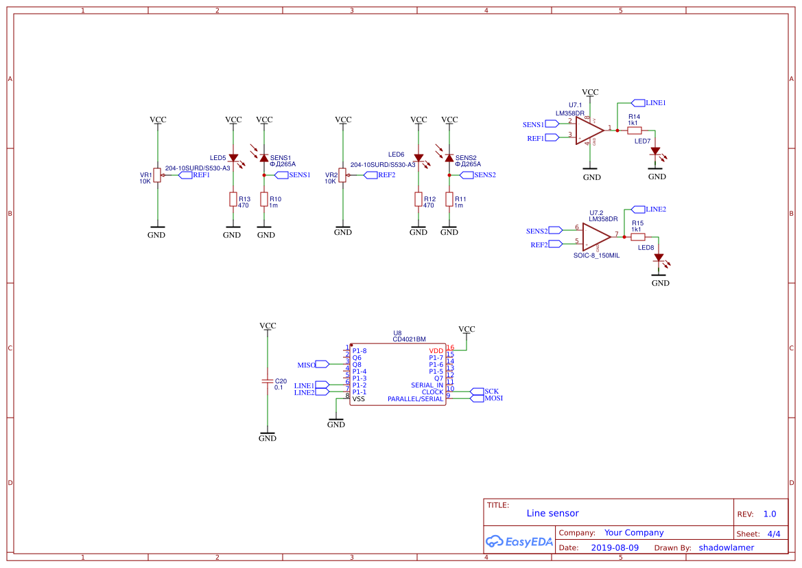 Best Construction Set Ever copy - EasyEDA open source hardware lab