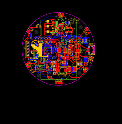 IOT bottle - OSHWLab