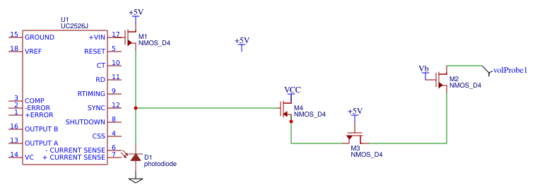 New Project - EasyEDA open source hardware lab