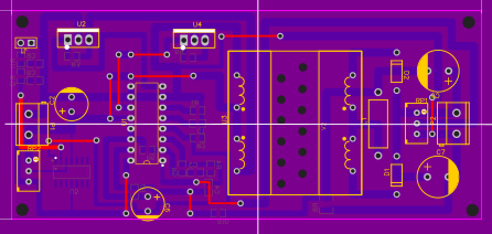 Invertor_drop - OSHWLab