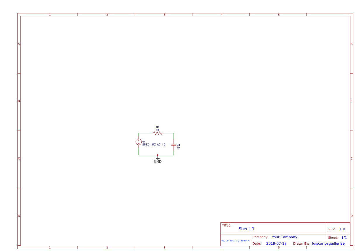 Ejemplo I - Platform for creating and sharing projects - OSHWLab