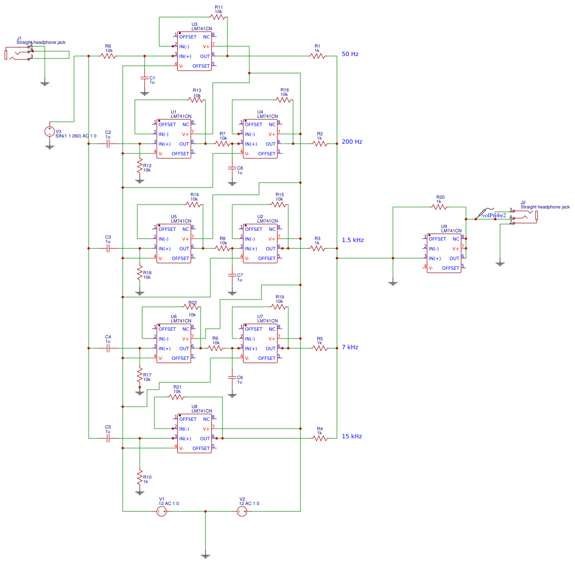 OSO V2.1 - EasyEDA open source hardware lab