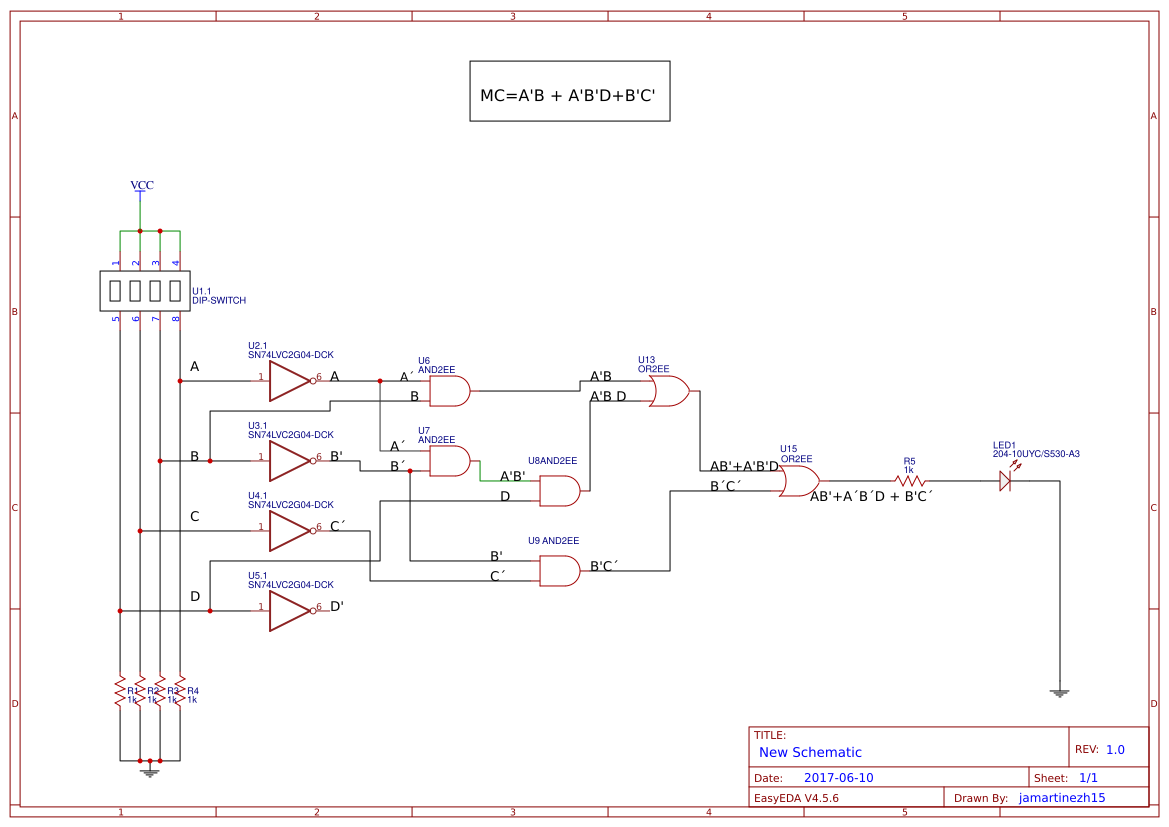 New Project - OSHWLab