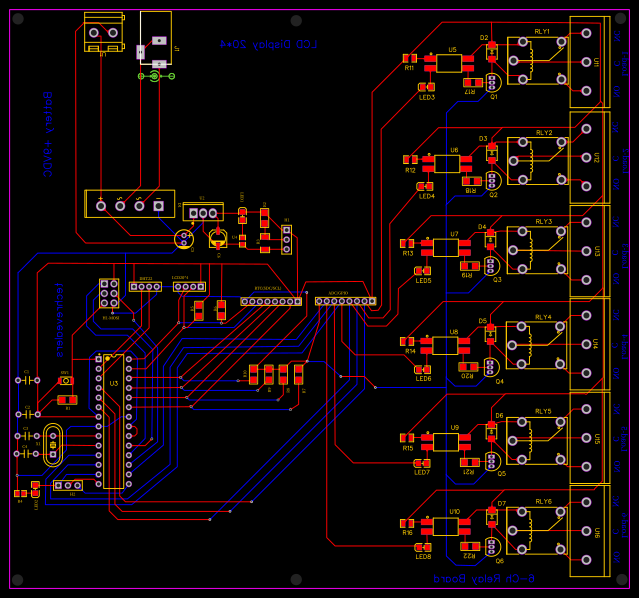MP_Relay-Module - EasyEDA open source hardware lab