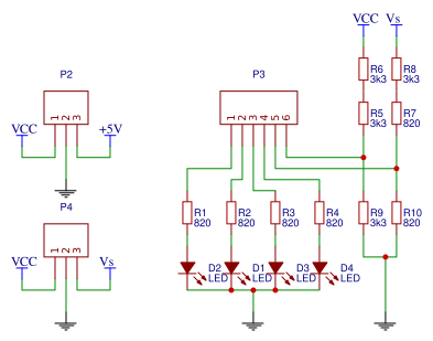AtTiny GPS SD - OSHWLab