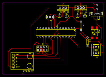 Transmitter_PCB - EasyEDA open source hardware lab