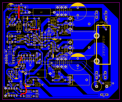 Amp_UCD_1kW - OSHWLab