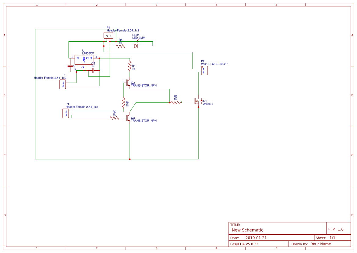 drivers - EasyEDA open source hardware lab