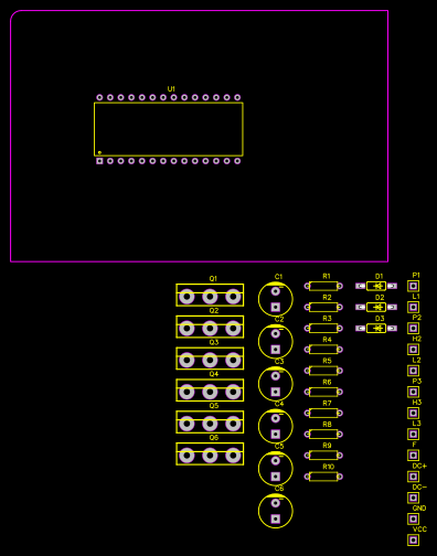 IR2136 - EasyEDA open source hardware lab