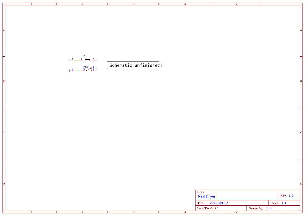 Reverse Engineered - EasyEDA open source hardware lab
