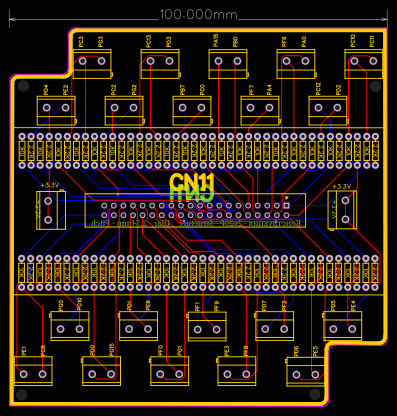 Zagotovka_40_CN11_v2 - OSHWLab