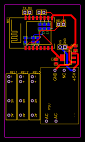esp-switches - EasyEDA open source hardware lab