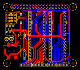 RPi-Shiled-Stepper - OSHWLab