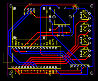 New Project2 - EasyEDA open source hardware lab