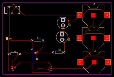 cheme 3 - EasyEDA open source hardware lab