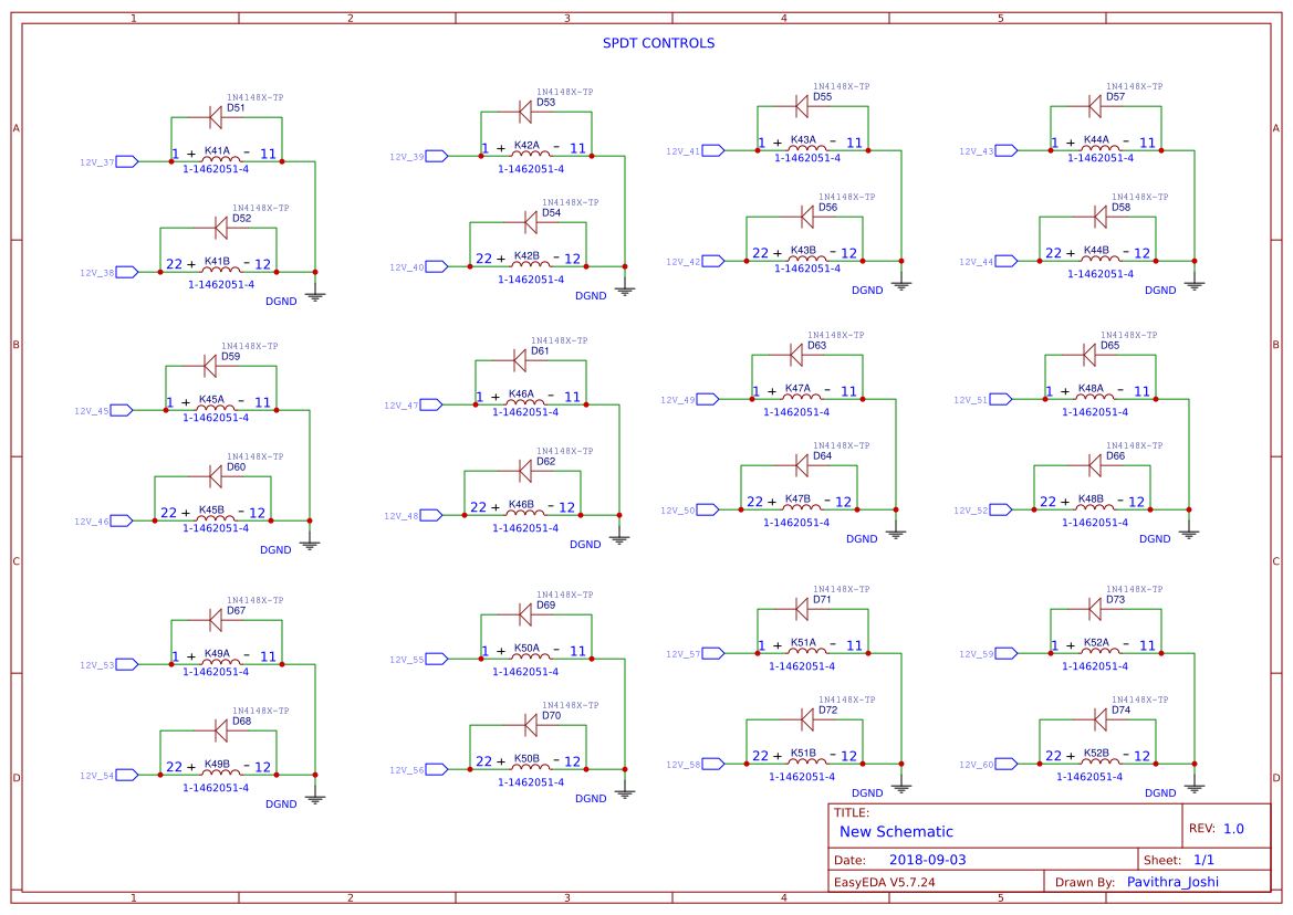 OPAMP-SAC - EasyEDA open source hardware lab
