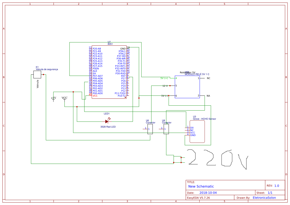 New Project - EasyEDA open source hardware lab