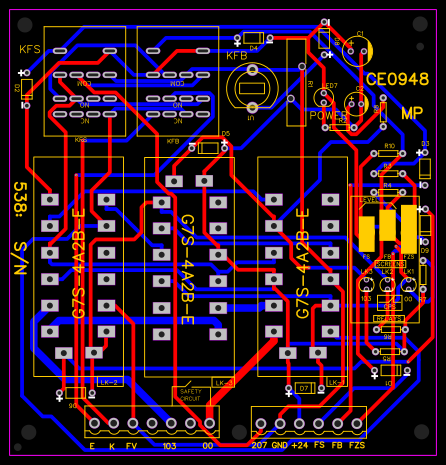 MP_538 - EasyEDA open source hardware lab