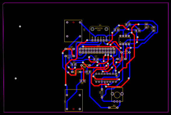 schema mprojet - OSHWLab