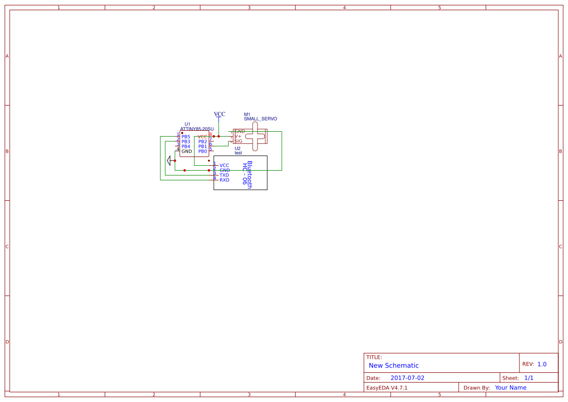 GPS SPeedometer - EasyEDA open source hardware lab