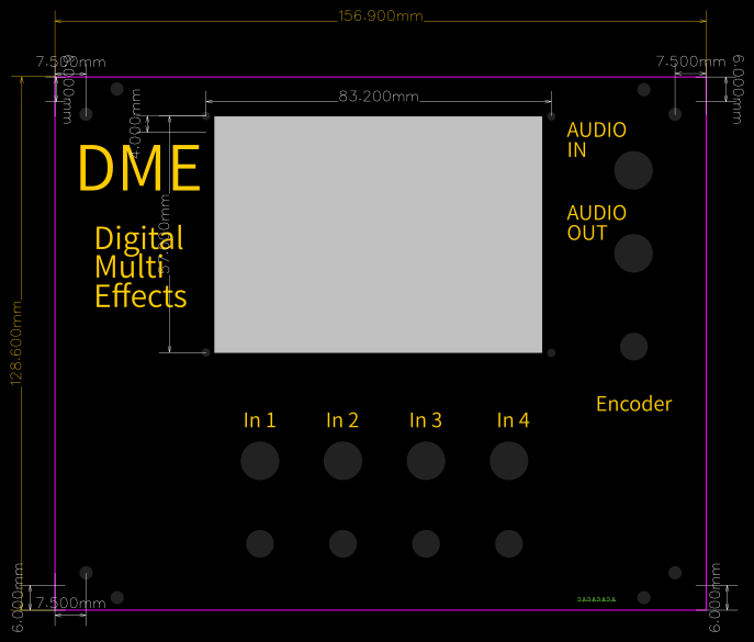 Team80_DME - EasyEDA open source hardware lab