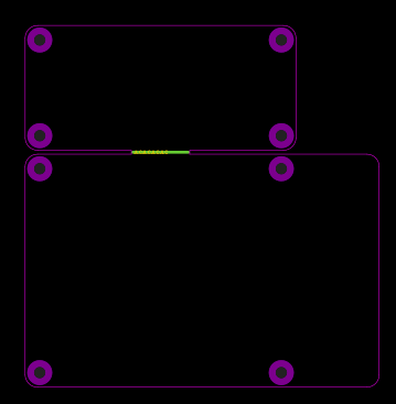 Raspberry Pi Case - OSHWLab
